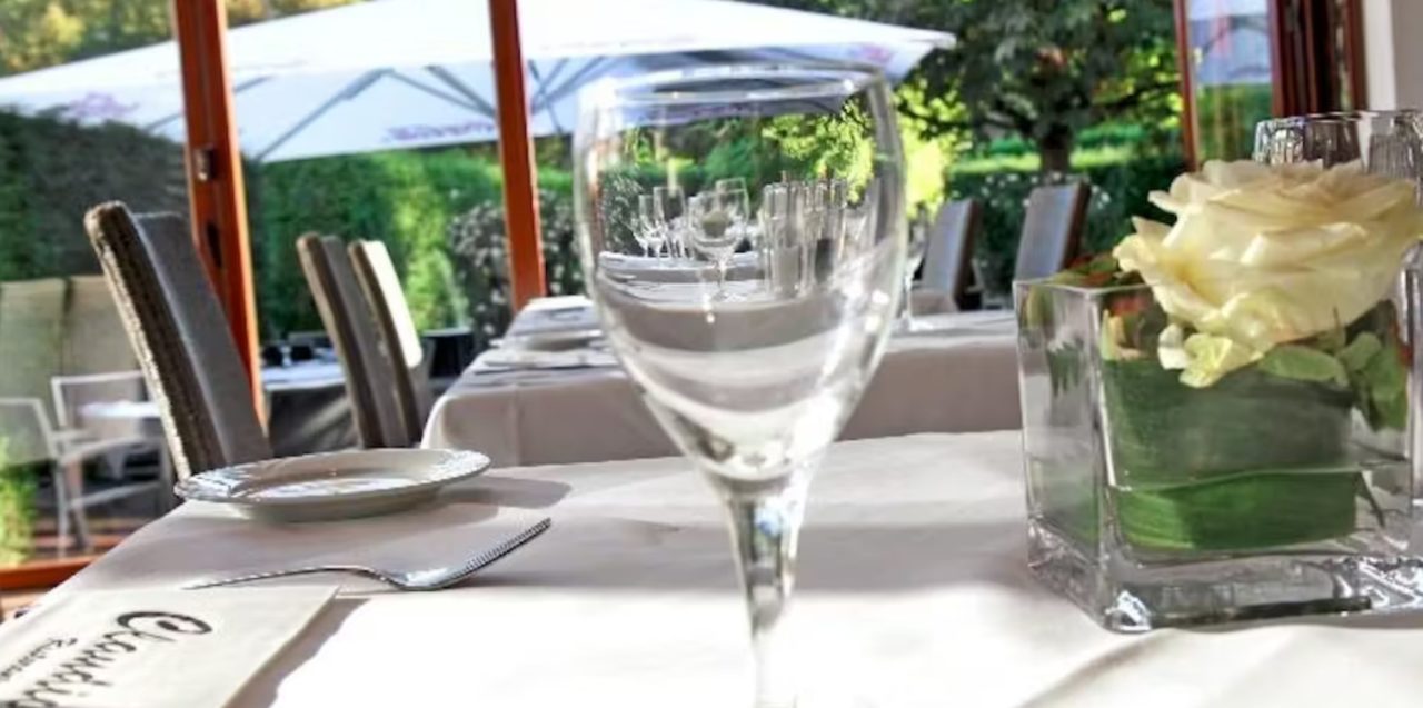 Home - Claudio Ristorante